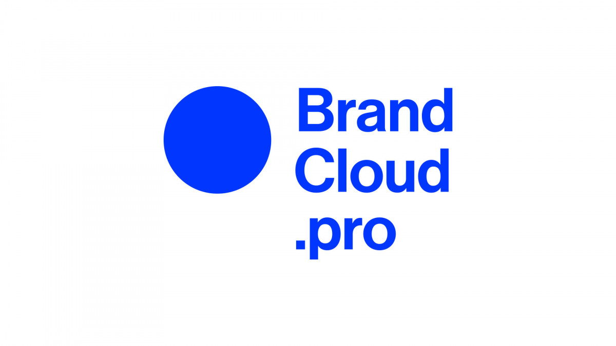 BrandCloud - Design portál