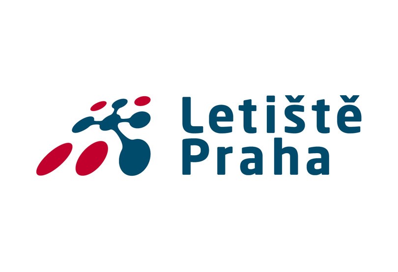 Studenti navrhovali nové logo pro Letiště Václava Havla – Design portál