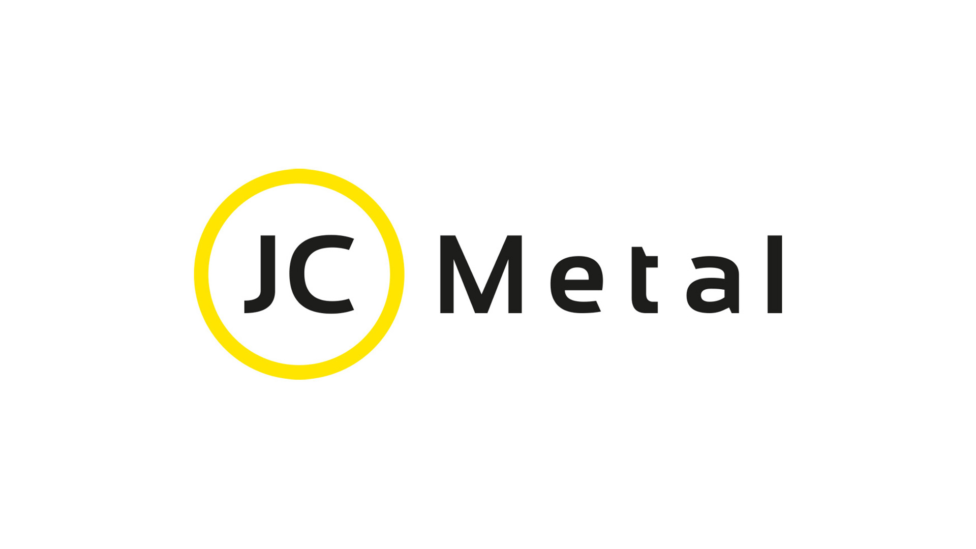 JC Metal - Design portál