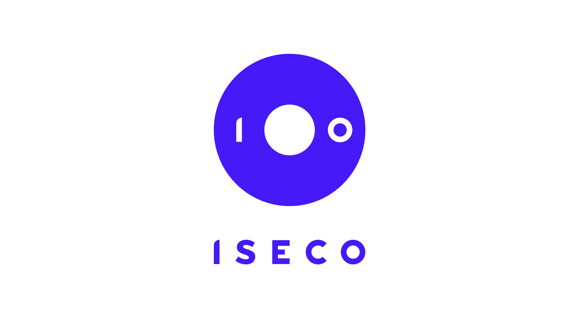 ISECO - Design portál