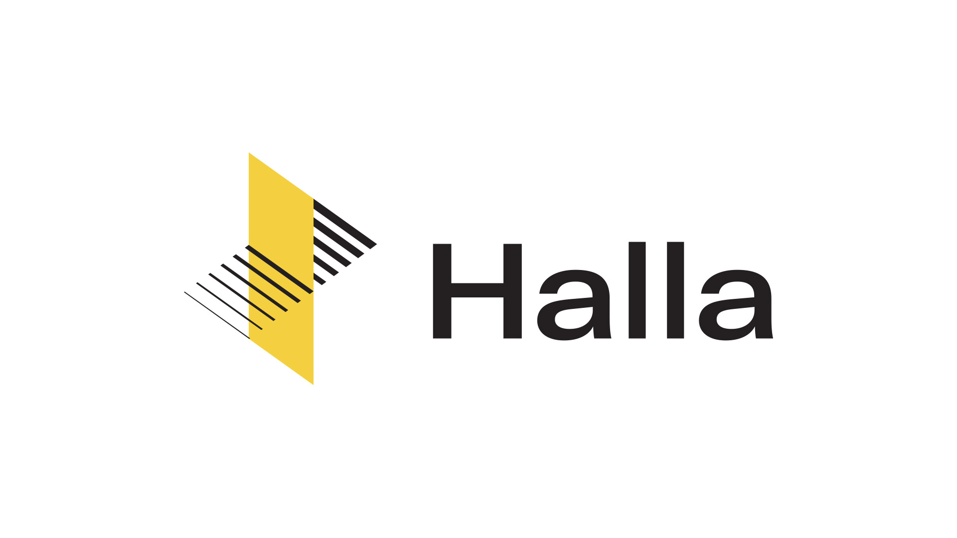 Halla - Design portál