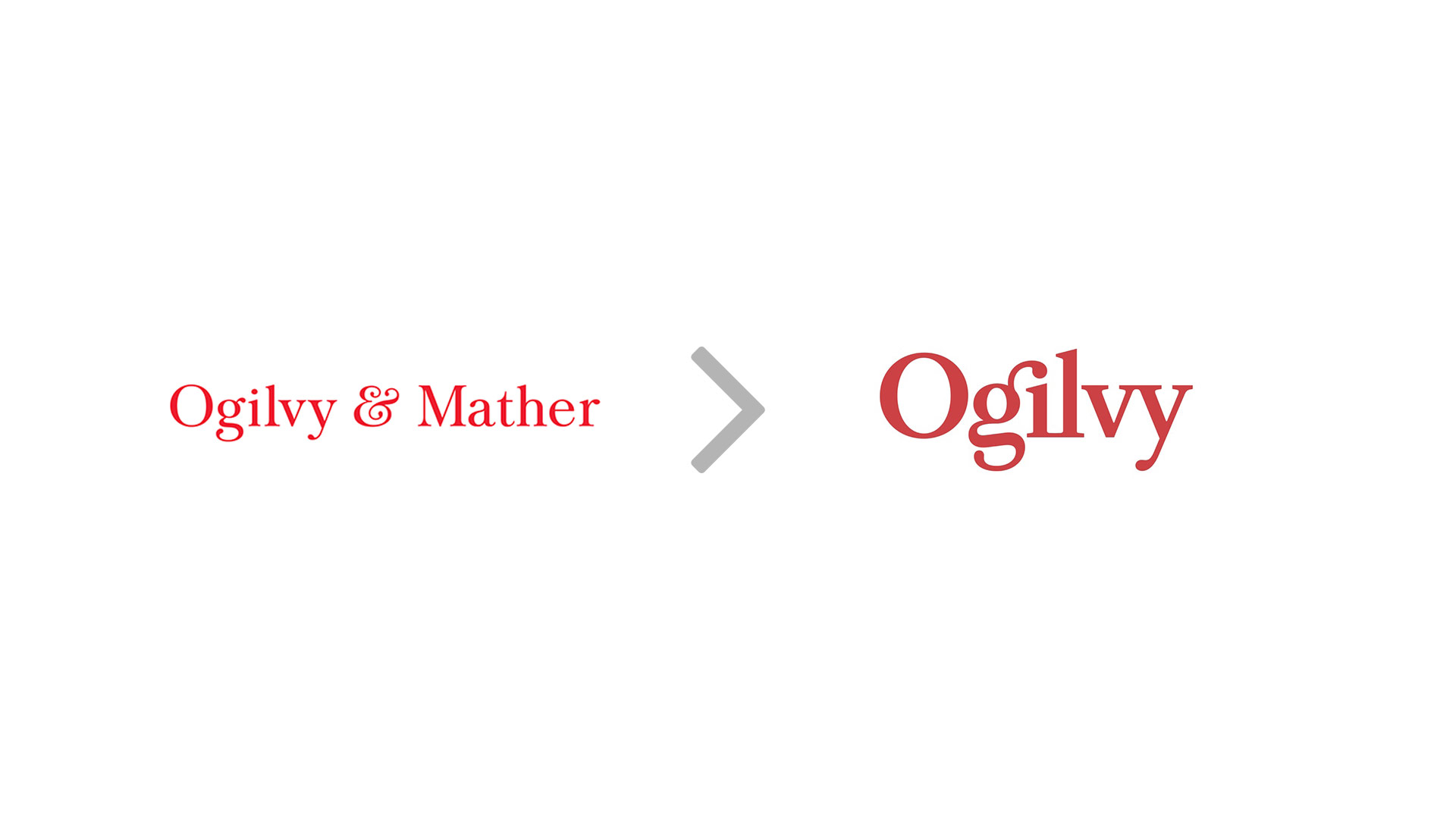 Ogilvy - Design portál