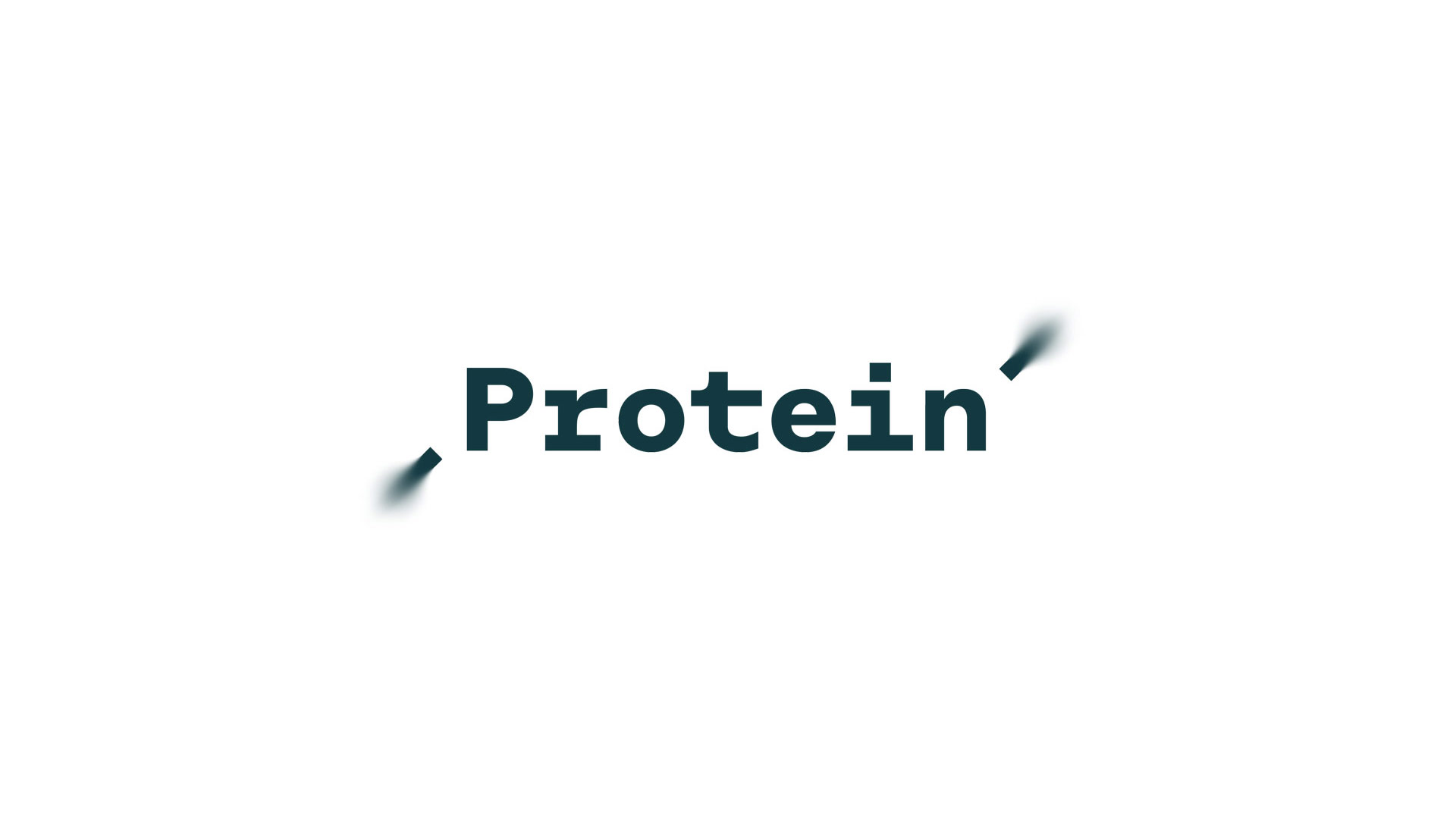 Studio Protein - Design portál