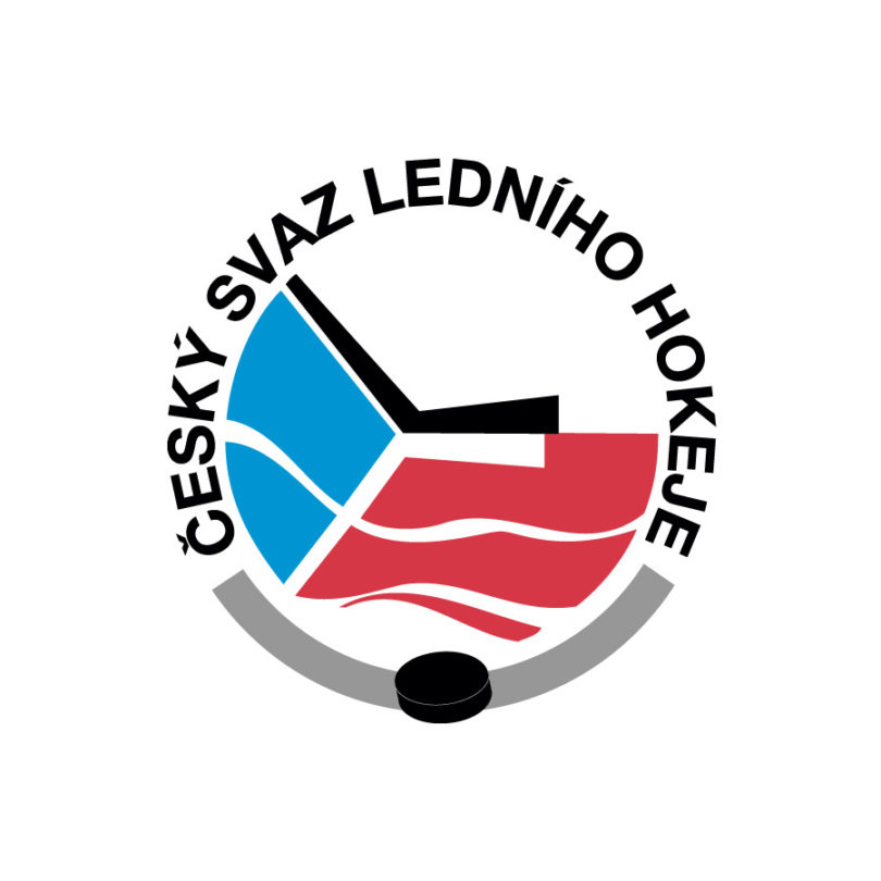 Český hokej - Design portál