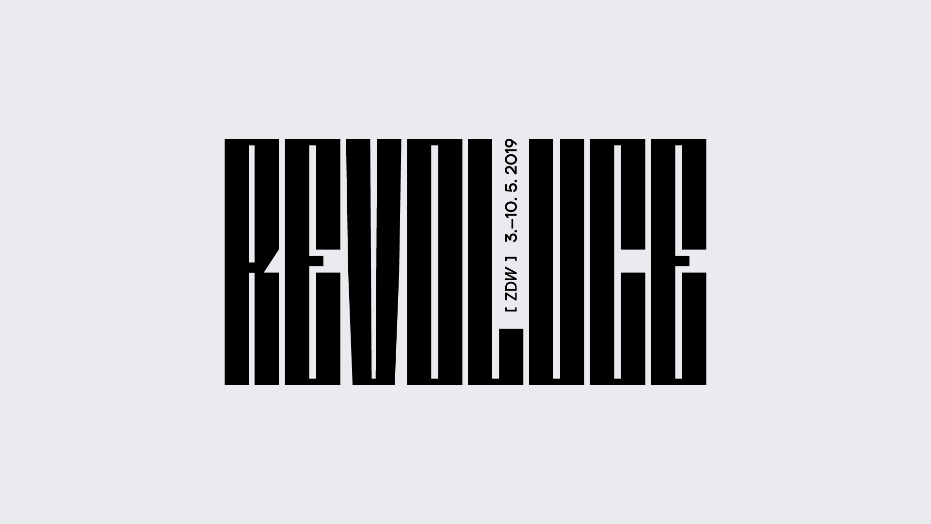 Zlin Design Week 2019 - Design portál
