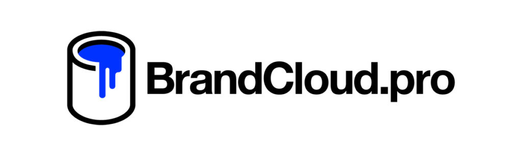 BrandCloud - Design portál