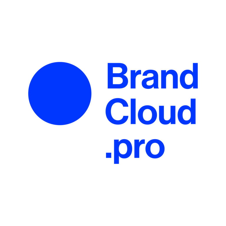BrandCloud - Design portál