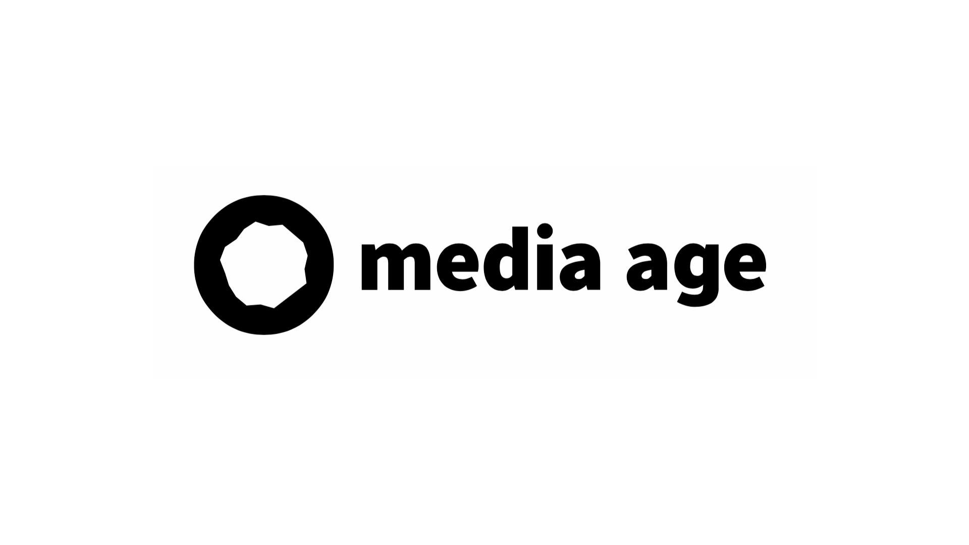 Media Age - Design portál