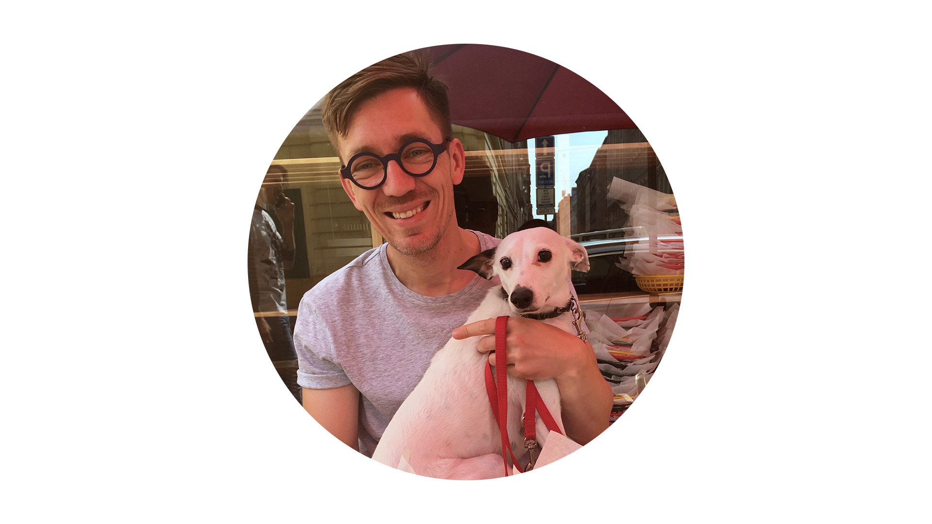 Jan Vajda - Design portál