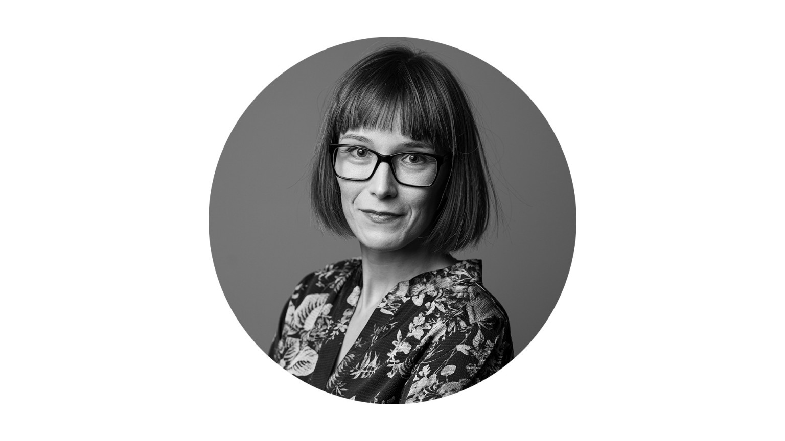 Anna Štepanovská - Design portál