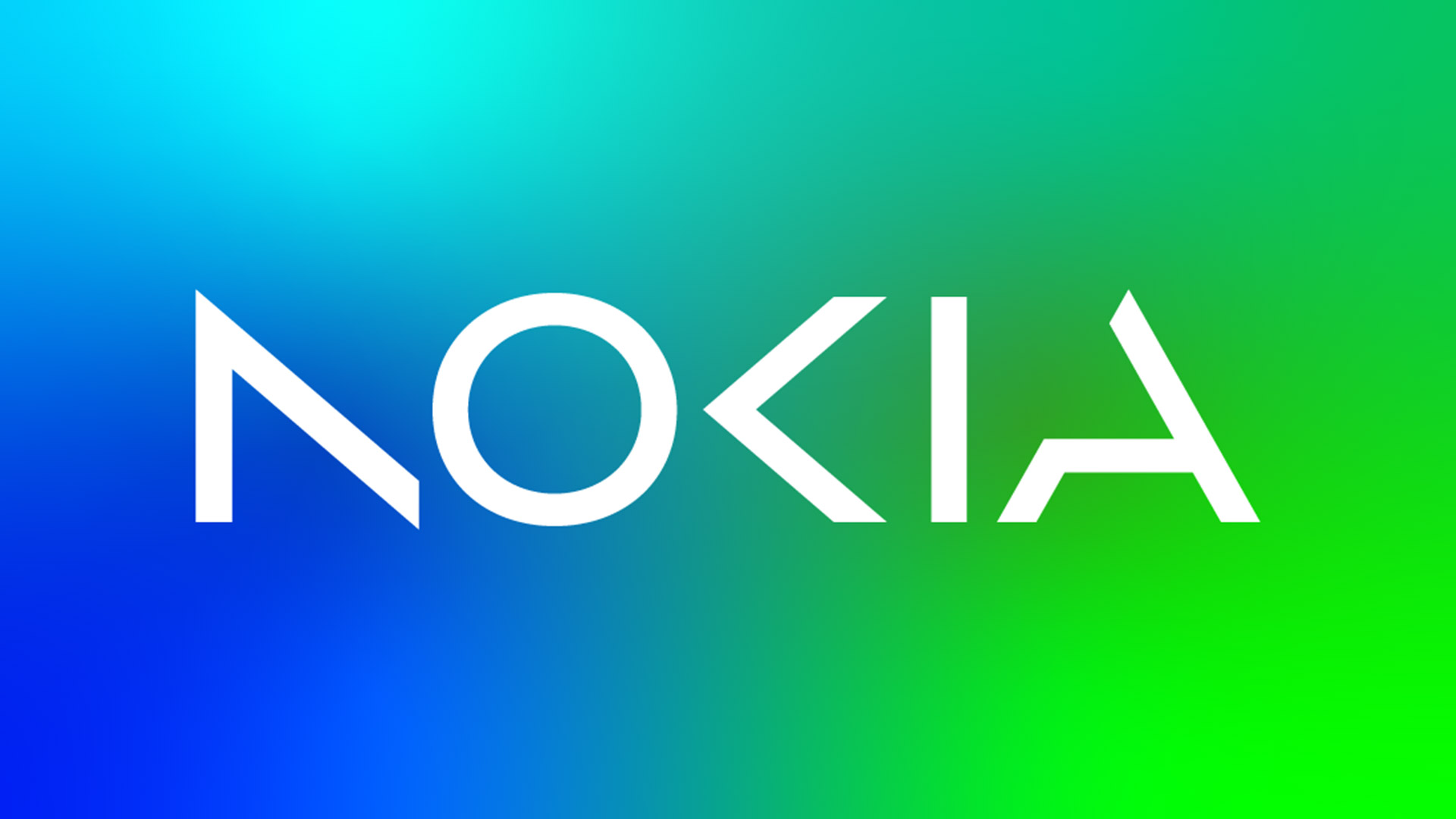 Legendární Nokia má pod února nové logo - Design portál