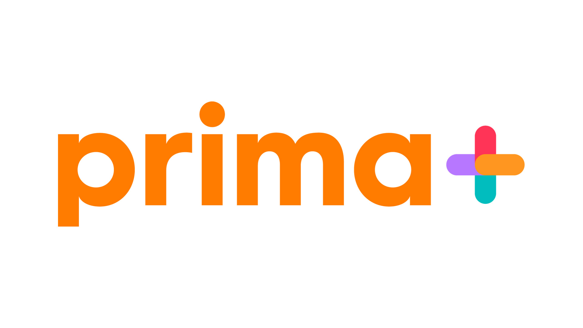 prima+ - Design portál