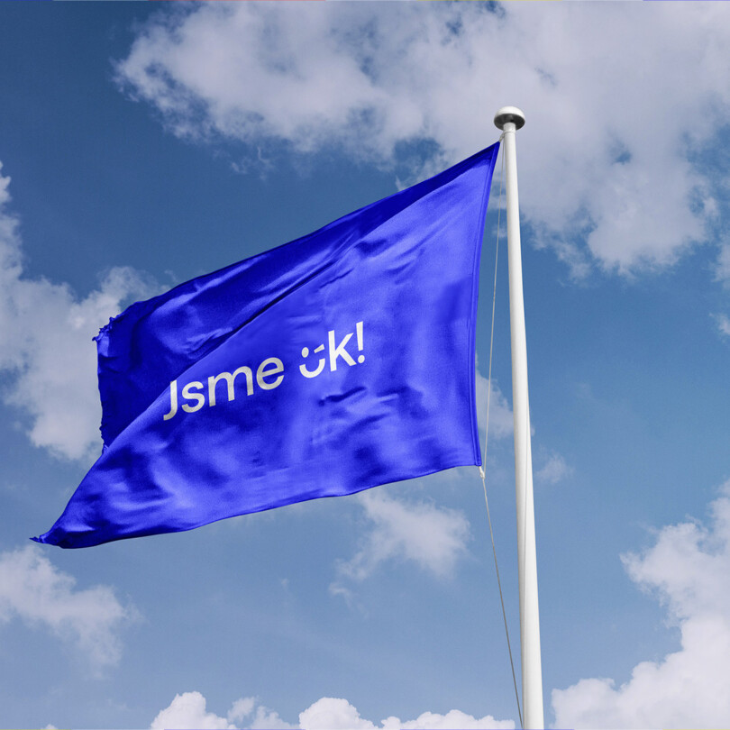 Ústecký kraj - Design portál