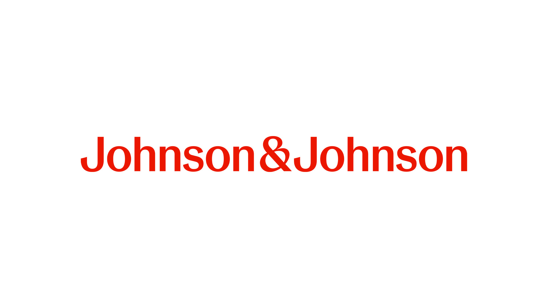 Johnson & Johnson - Design portál