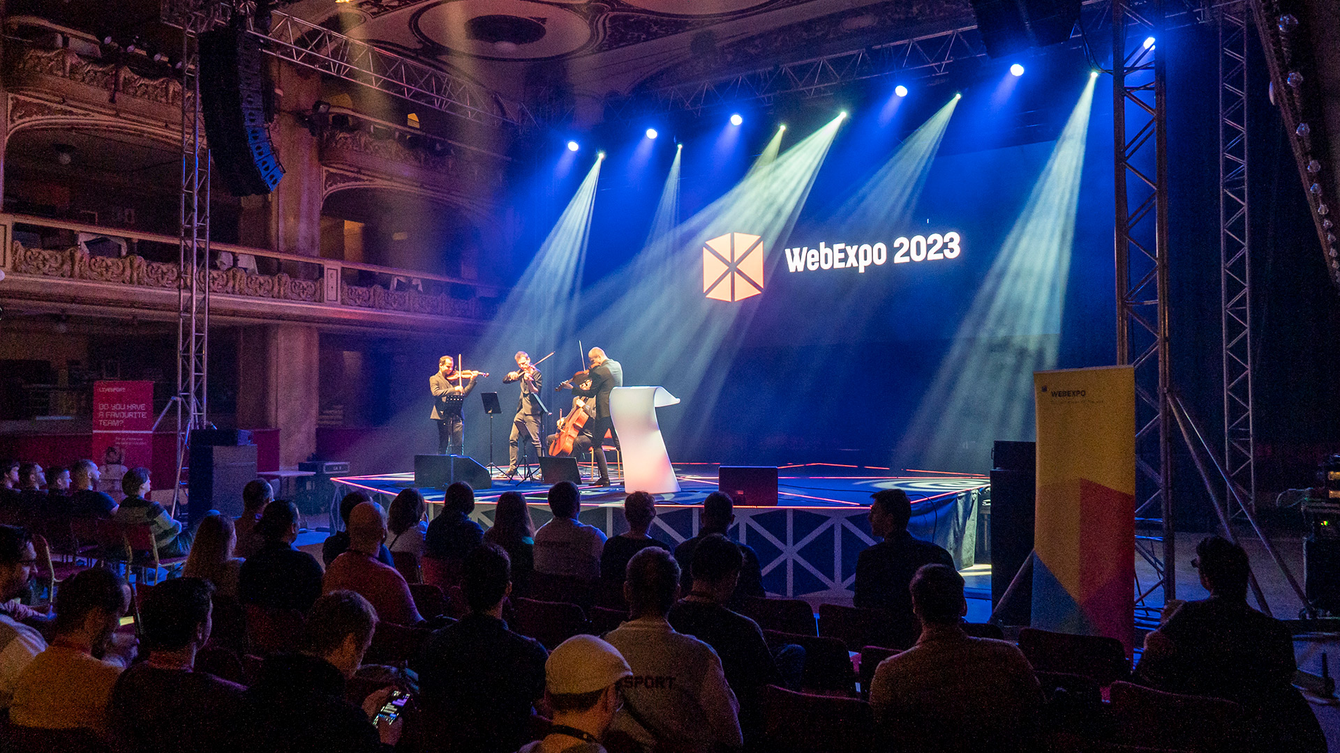 Nakopněte svoji kreativitu díky AI: Učte se od světových expertů technologií na květnové ...