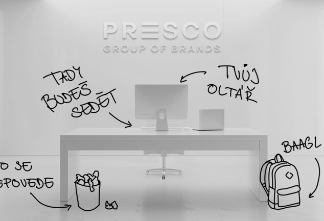 Design portál - Design portál