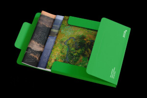 Jihočeský kraj - Design portál