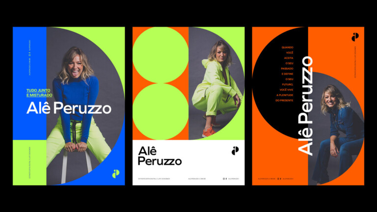 Trendy pro rok 2025 v designu a webdesignu - Design portál