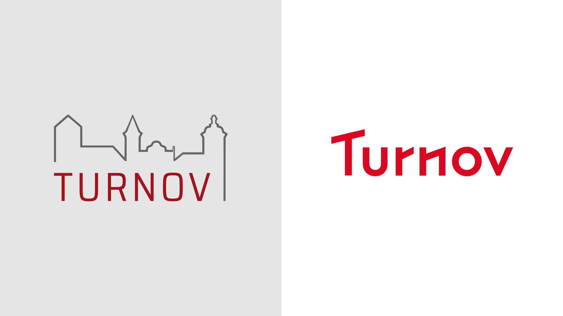 Jak hodnotí nové logo Turnova odborná veřejnost? Zeptali jsme se ...